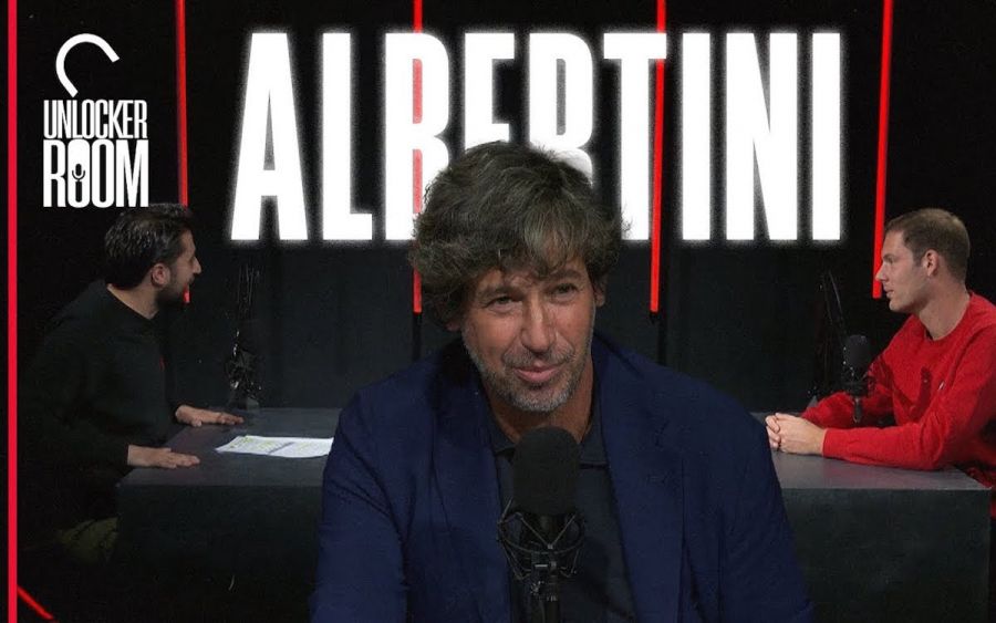 Albertini recalls what helped Milan establish 'fear' in reflection on ...