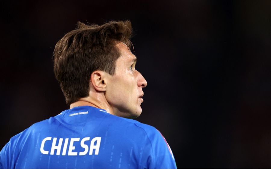 CM: Milan trail in race for Chiesa with Inter and Napoli leading - the ...