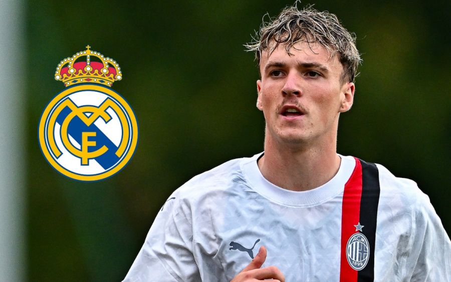 Athletic: Real Madrid's buy-back clause for Jimenez is incremental ...
