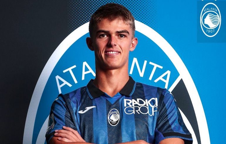 CM: De Ketelaere rejoined Atalanta on loan with obligation - why both ...