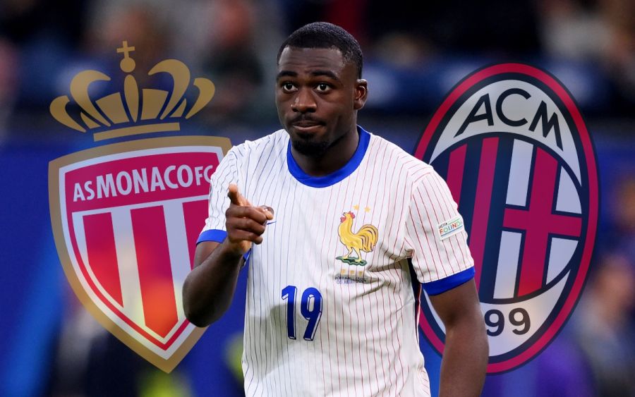 Ibrahimovic discusses future and reveals Raiola's words convinced him ...