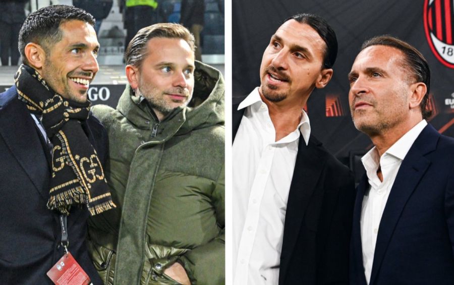 GdS: Coach, contracts, budget and the Futuro - the knots for Milan's ...