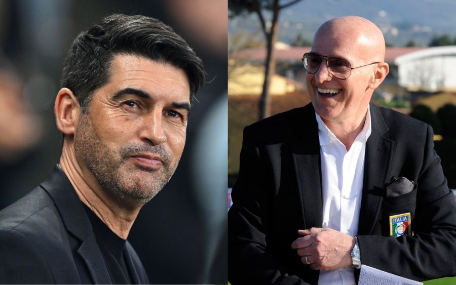 Sacchi offers Milan advice on mercato movements: "Middle of a revolution"