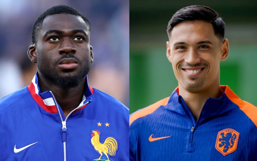 Gallery: 'Attack to rebuild', 'Milan, enough crying' - Today's front ...