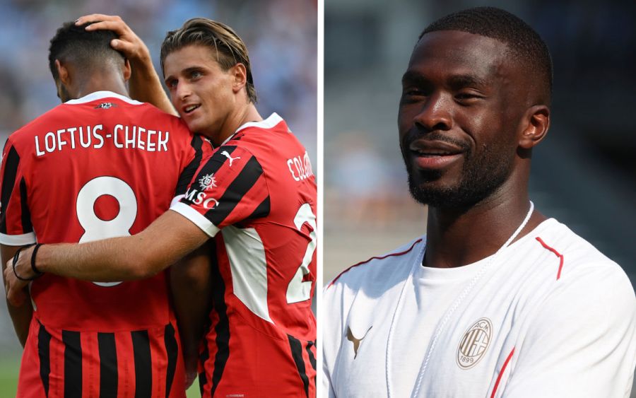 Arsenal 1-0 AC Milan: Three things we learned - mixed impression from first run-out