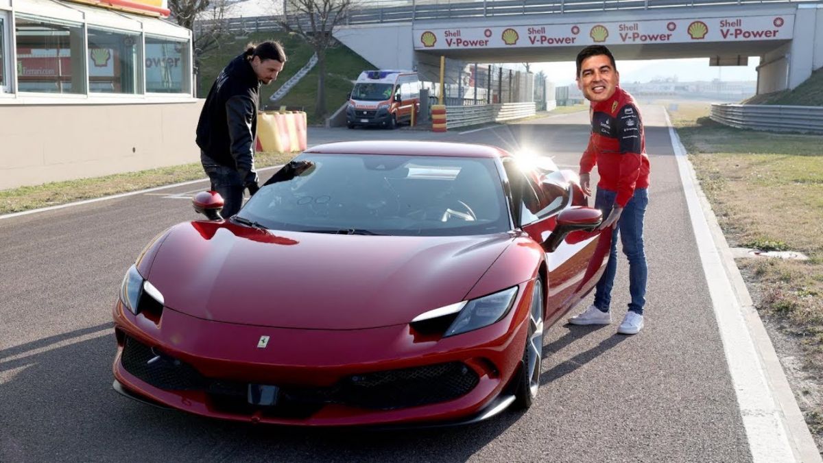 Podcast Archives - SempreMilancom