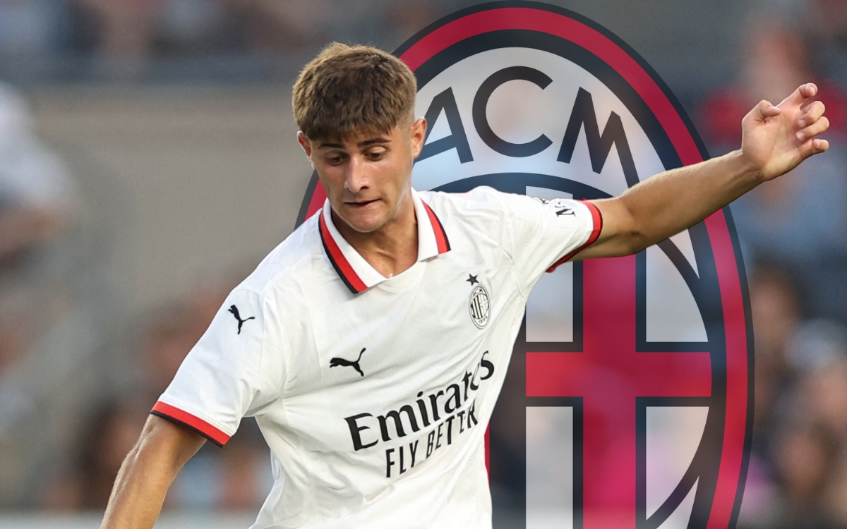 Sky: First team future could await for Liberali as Barcelona enquire