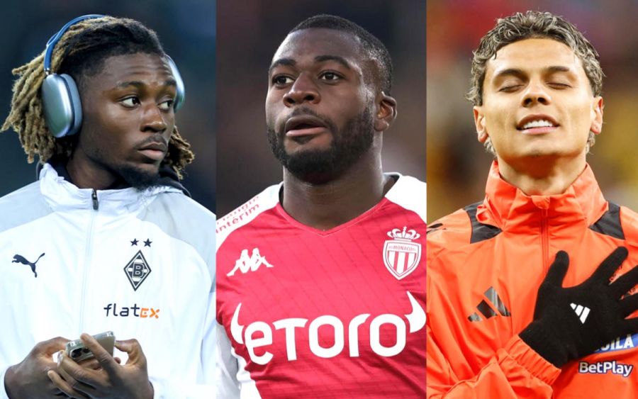 Richard Rios Archives - SempreMilan