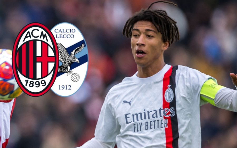 Zero Milan AC Milan 0 2 Napoli, Serie A 2024/2025: The Match Report