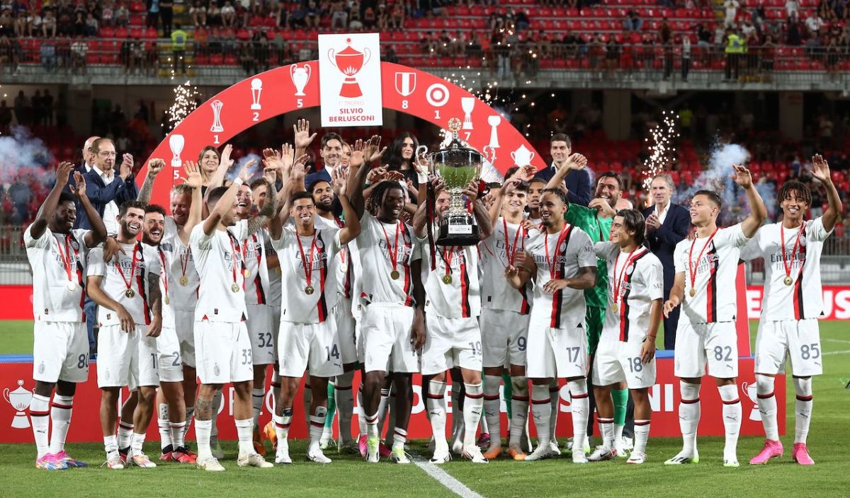 AC Milan vs. Monza: Date and time, where to watch and predicted XIs