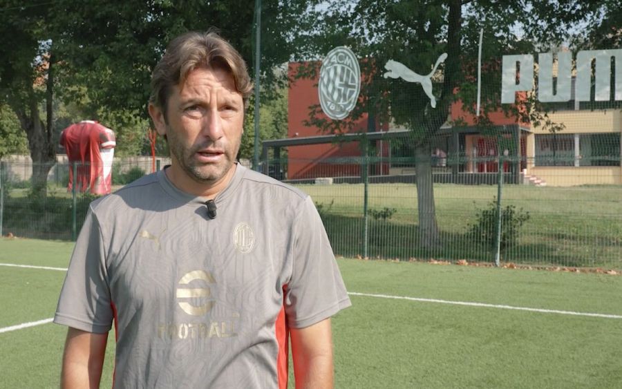 Guidi happy with Primavera's preseason and looks ahead to ...