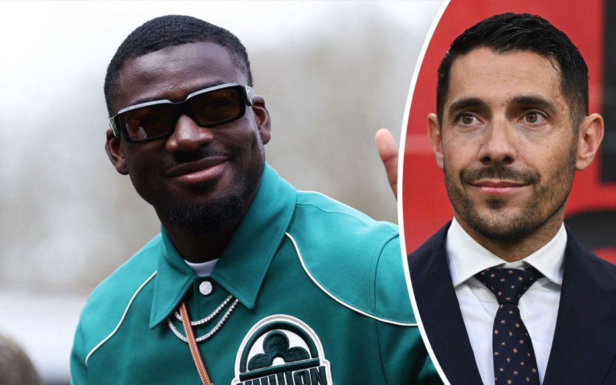 Moretto: 'A very good relationship' - Fofana immediately convinced by ...