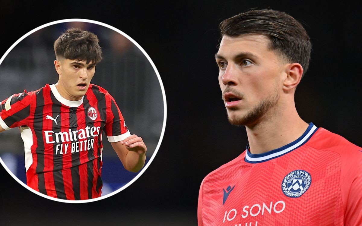 CM: Ekkelenkamp, Bartesaghi and a fixed price - the latest on Samardzic ...