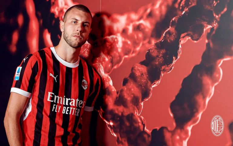 CM: How much Milan will pay for Pavlovic and the salary he will earn