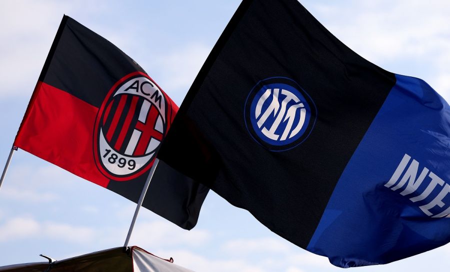 Festa: Milan and Inter owners 'ready to consider offers' for clubs - "A ...