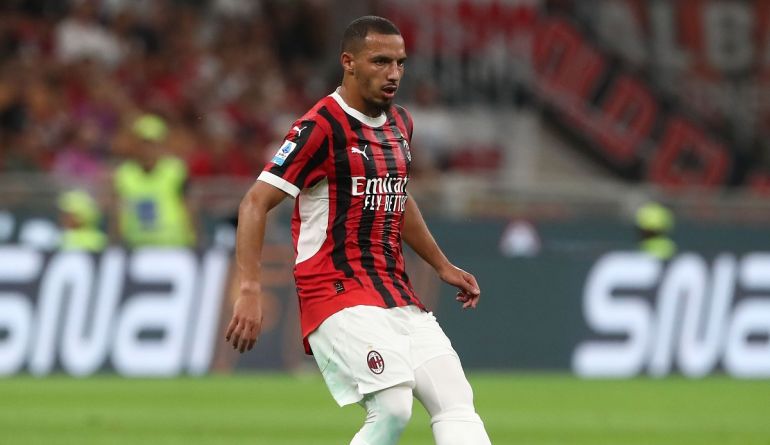 Serie A preview: Juventus vs. AC Milan - Team news, opposition insight, stats and prediction