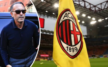 Sole 24 Ore: London leaks suggest Cardinale is looking for an AC Milan ...