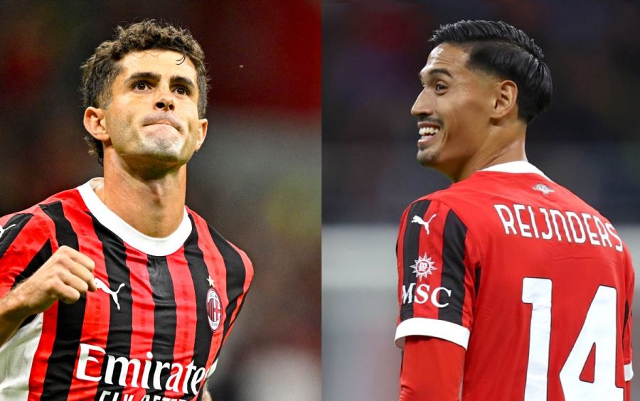 MN: Value over price - Milan management vindicated as €55m trio turn ...