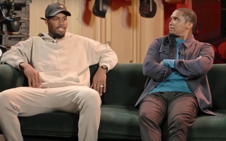 Maignan revisits racism incident and dip in form: "I had lost the ...