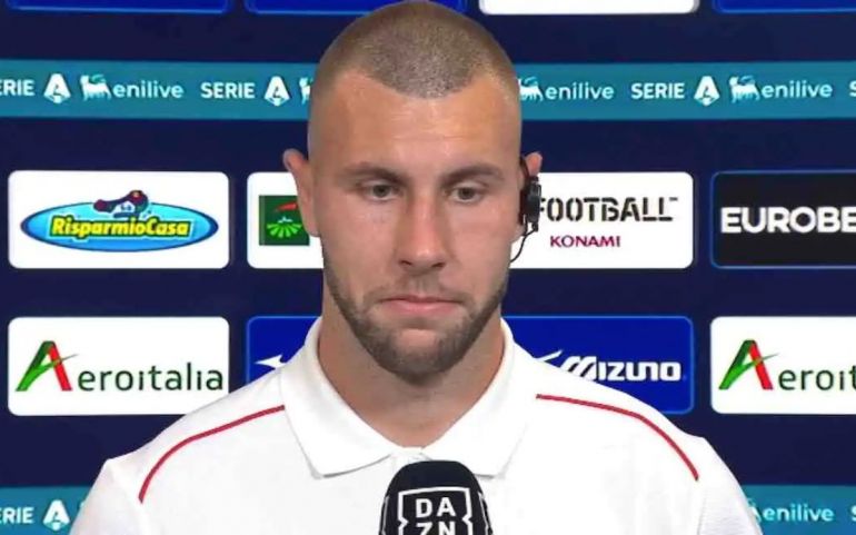 Pavlovic assures 'I will do everything' as Milan 'have to win' against ...