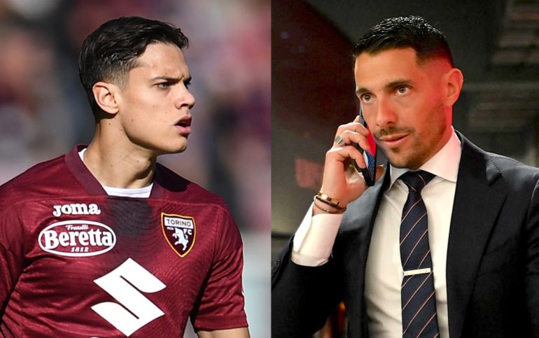CM: Milan prioritise 'Made in Italy' transfer strategy due to squad ...