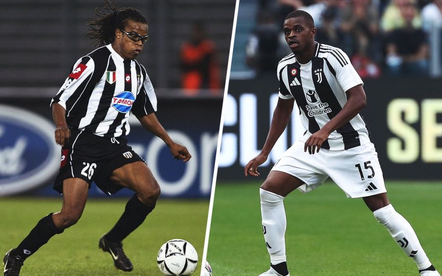 MN: A blast from the past - Kalulu's move to Juventus similar to a 90s ...