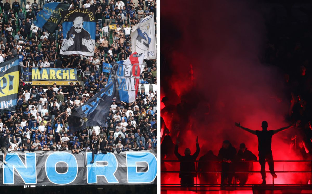 Reports: 90 years in prison sentences - verdict arrives after Milan and ...