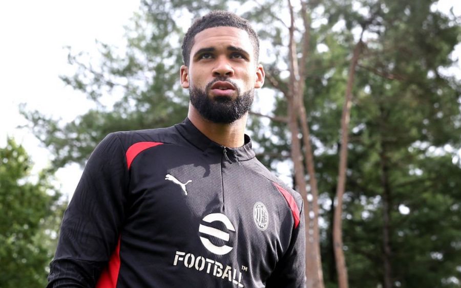 CM: What is behind the 'involution' of Loftus-Cheek and what filters on ...
