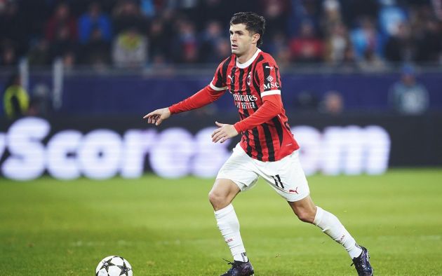 News Archives - SempreMilan