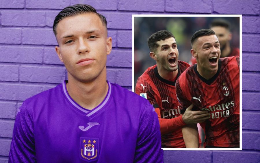 Simic reflects on magical Milan moment but admits: "I should have made ...