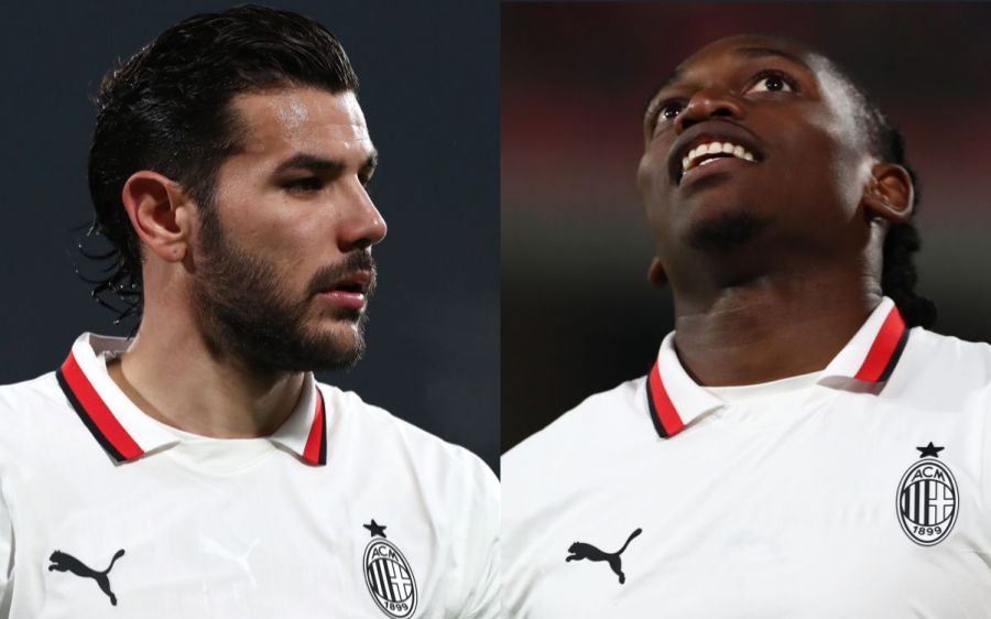 CM: Milan's left flank a symbol of the inconsistency under Fonseca