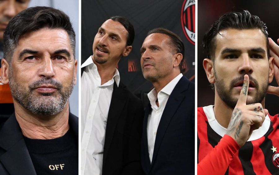 AC Milan News, Transfer News, Match Reports and Analysis