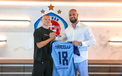 CM: 'There were negotiations with Milan' - Rossoneri to watch Marcelli ...