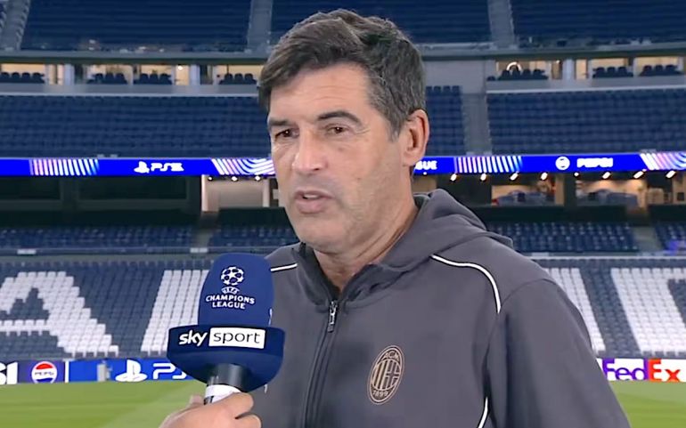 Fonseca positive ahead of Real Madrid test: "Why can’t we think about ...