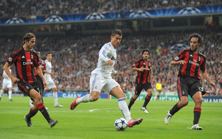 UCL preview: Real Madrid vs. AC Milan - Team news, opposition insight ...