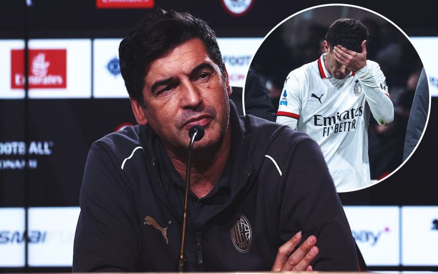 Fonseca announces new concern about Pulisic during recovery: "Not ready ...