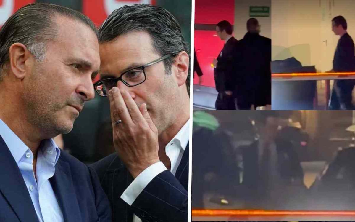 CM: Gordon Singer attends Milan's 125th anniversary party but Cardinale ...