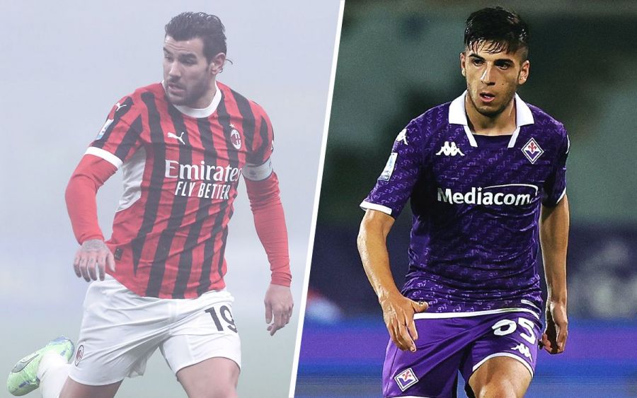 CM: Milan 'still evaluating' Parisi as Theo alternative - January move ...