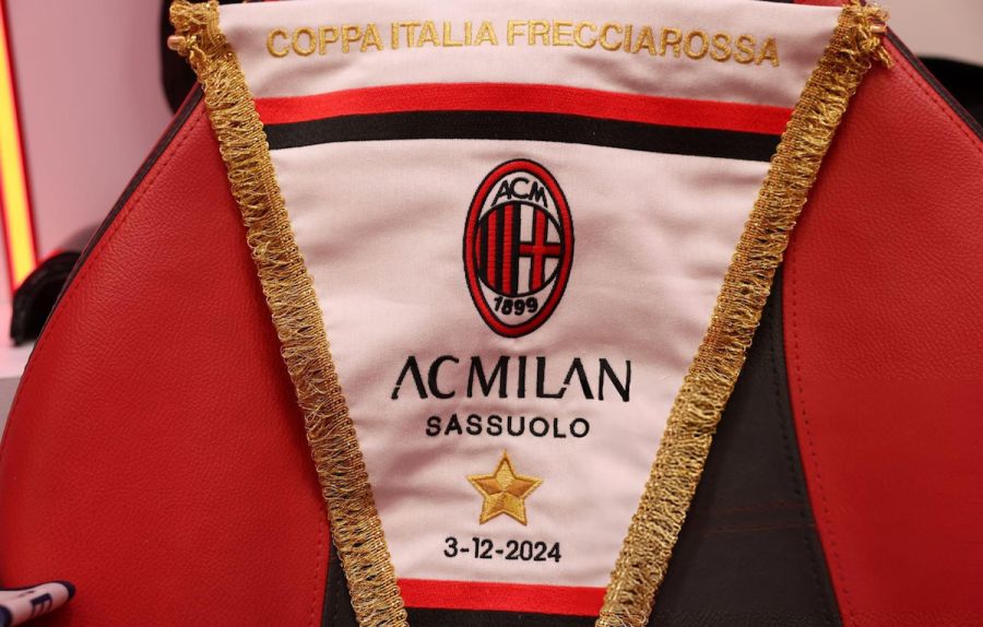 Rejuvenation, Reijnders and rapid starts: All the key stats from Milan ...