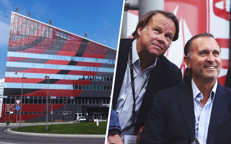 Interviews, stadium, accounts and protests: The story of RedBird's ...