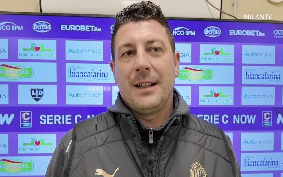 Bonera confirms Sassuolo involvement for Futuro pair and sends message ...