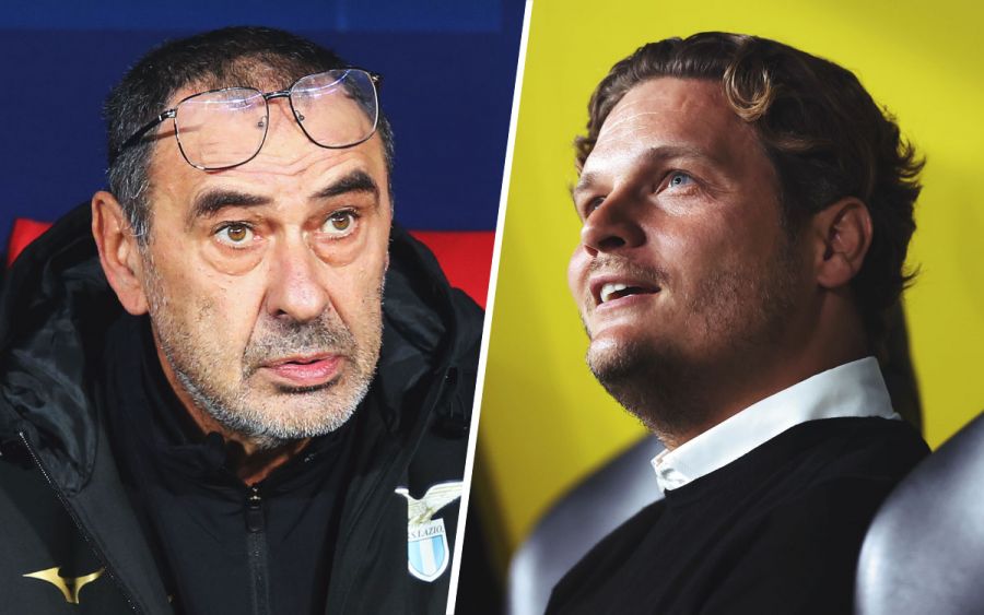 Potential replacements as Fonseca is running out of time at Milan - the ... Potential replacements as Fonseca is running out of time at Milan - the ...
