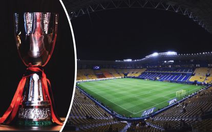 Supercoppa Italiana 2024: Everything you need to know as Milan eye trophy