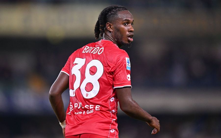 Warren Bondo insight: Scouting report, stats, transfer rating and more