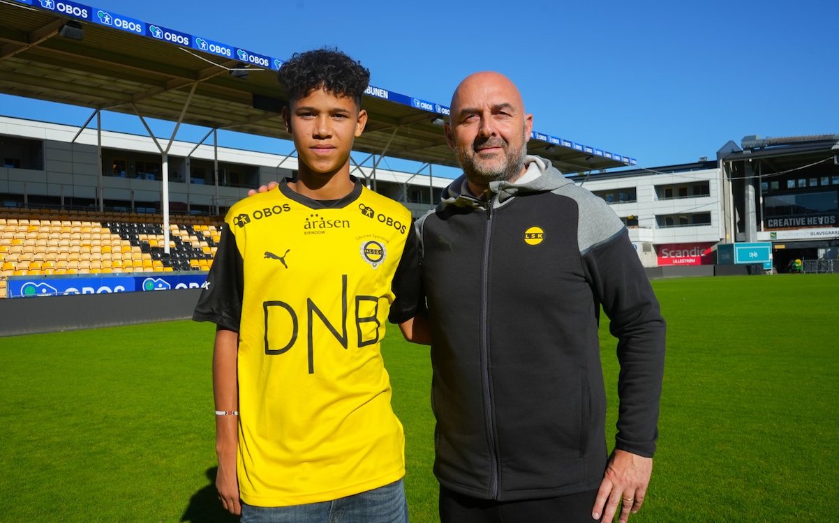 Reports: Milan 'closing in' on €5m deal for Norwegian talent - the details