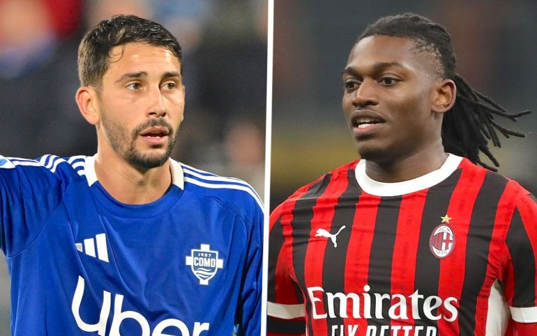 The five key battles that could win or lose the game for Milan against Como