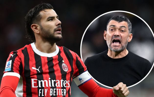 Ibrahimovic confirms retirement in emotional Milan farewell: "The time ...