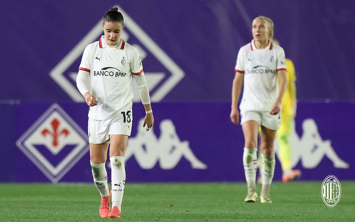 AC Milan News, Transfer News, Match Reports and Analysis