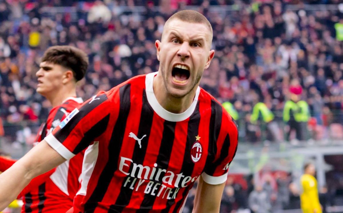 Pavlovic declares desire to 'stay' at Milan and pledges to 'fight every ...