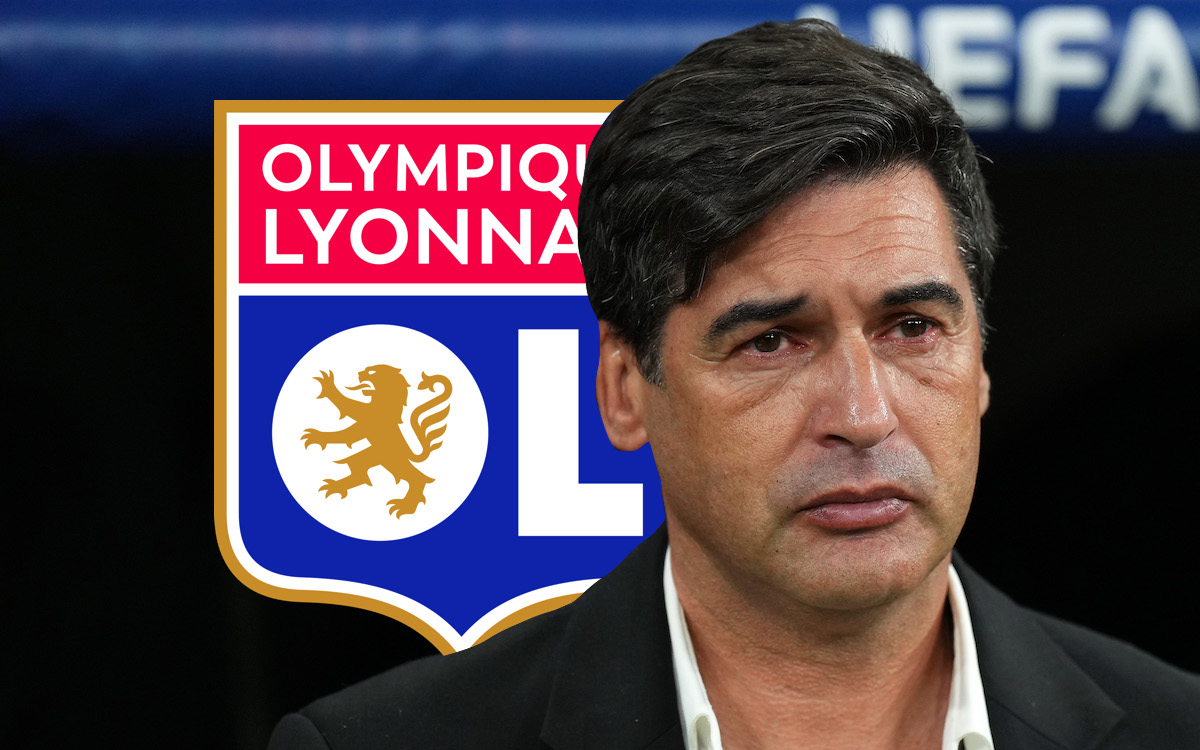 Sky: Milan and Fonseca 'ready to part ways for good' - the job he will take